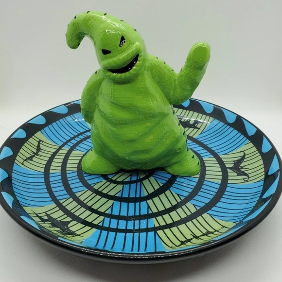 Oogie Boogie Candy Dish